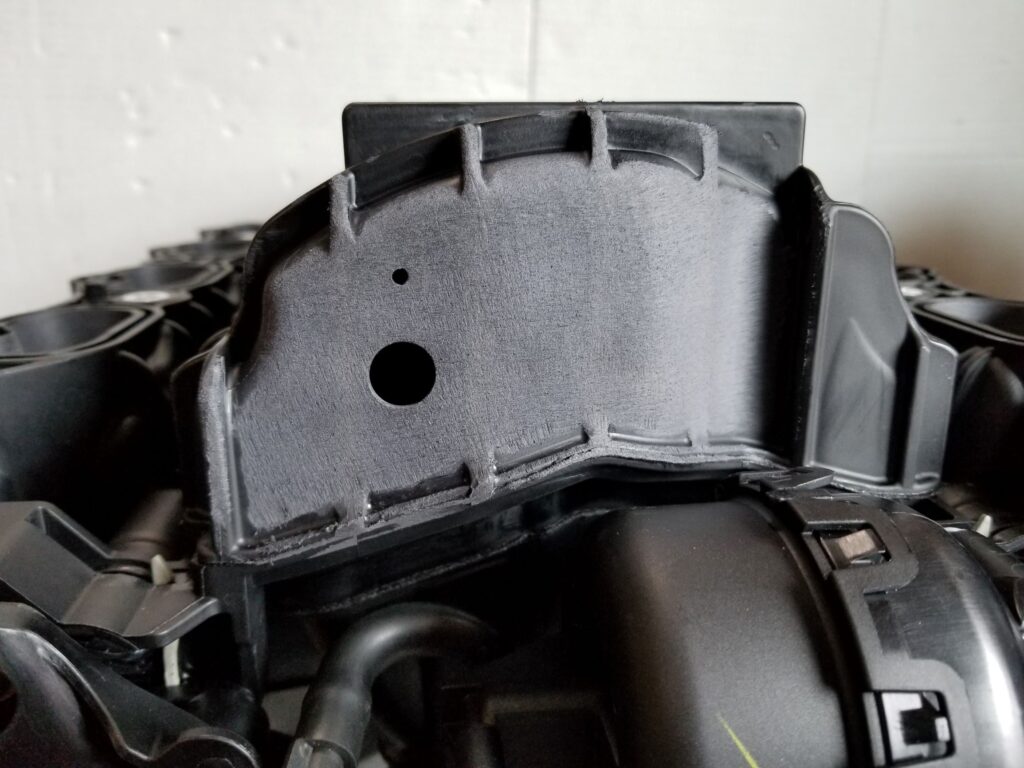 MAP Sensor Modification – Air Flow Solutions