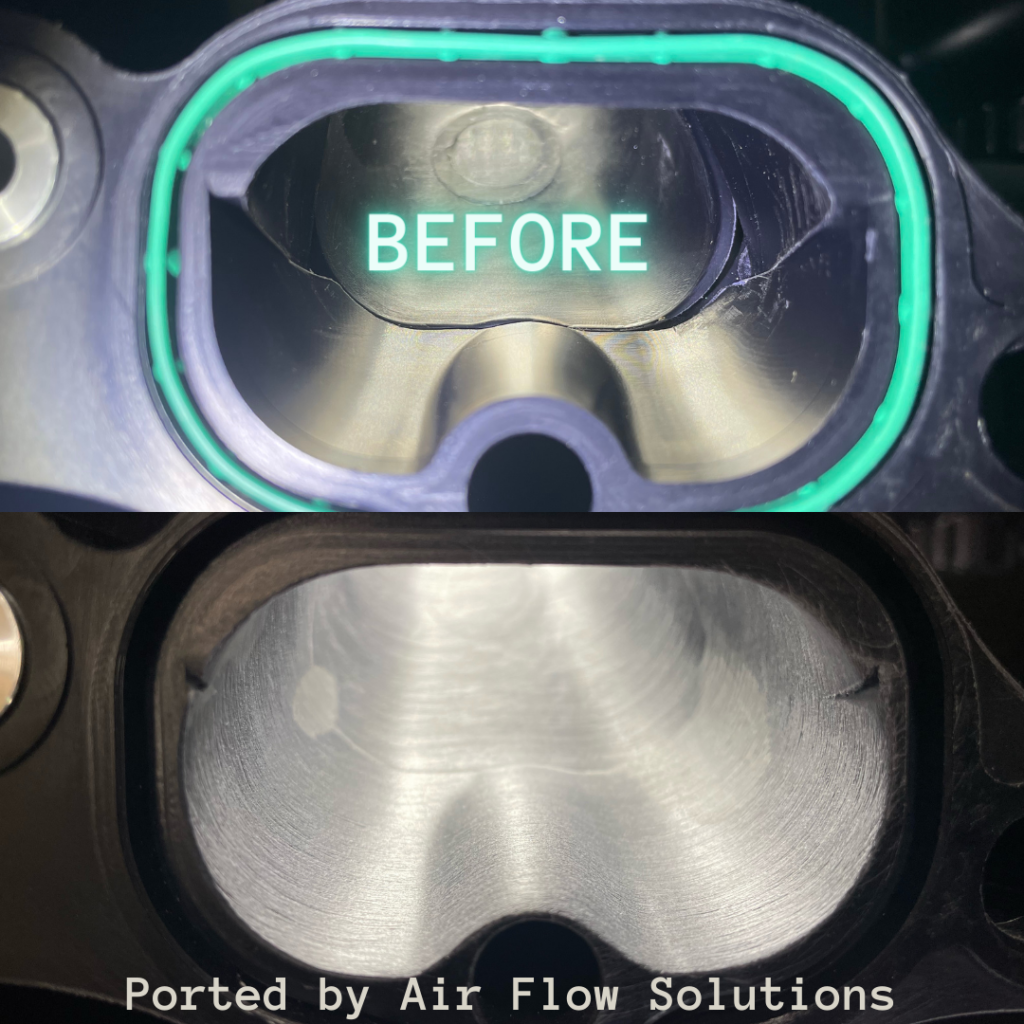 COBRA JET II – Air Flow Solutions