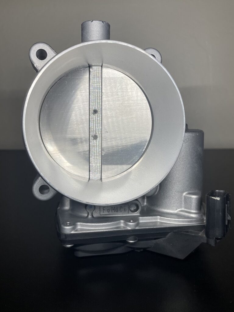 2011-2014 MUSTANG STANDARD GT / F150 / BOSS 302 THROTTLE BODY (GEN 1 ...